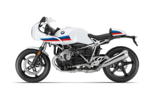 RnineT Racer (レーサー)の乗り心地と性能、その魅力 | Go With BMW