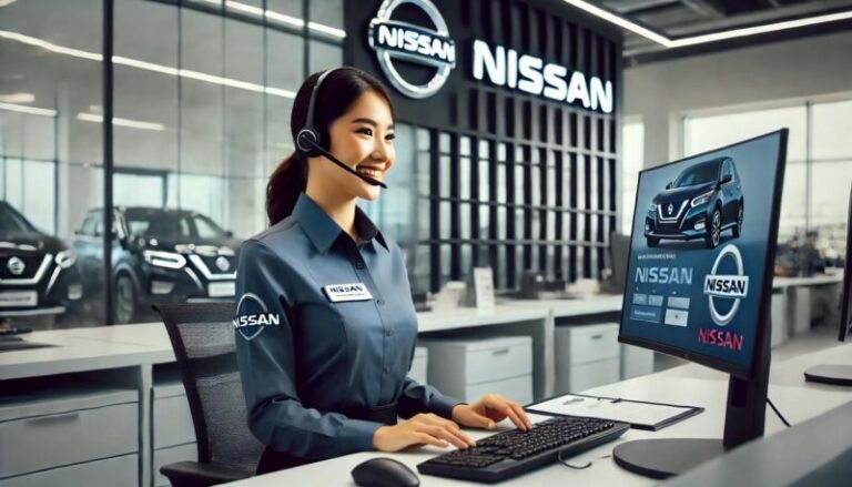 日産SOSコールの料金はいくら？中古車やサービス期限について詳しく解説 | Go With BMW